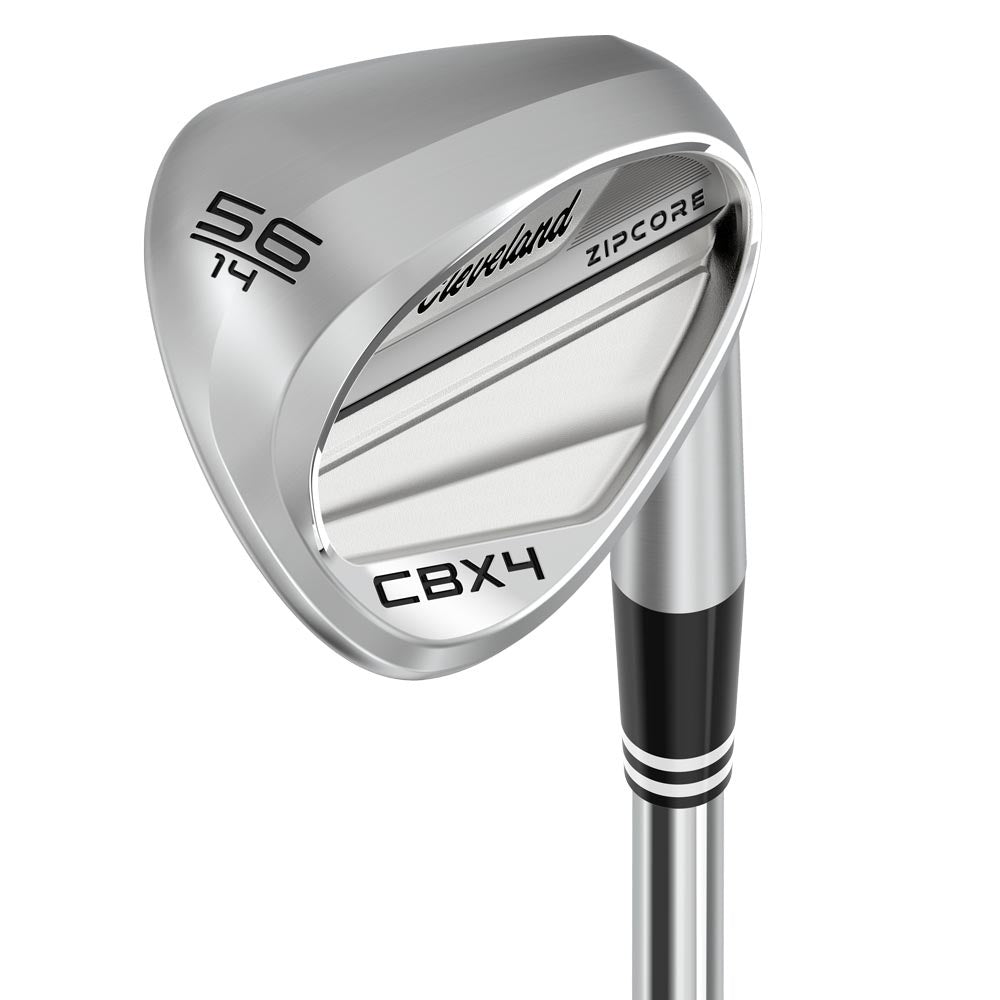 Cleveland Golf Ladies CBX4 ZipCore Tour Satin Wedge – Golf Warehouse NZ
