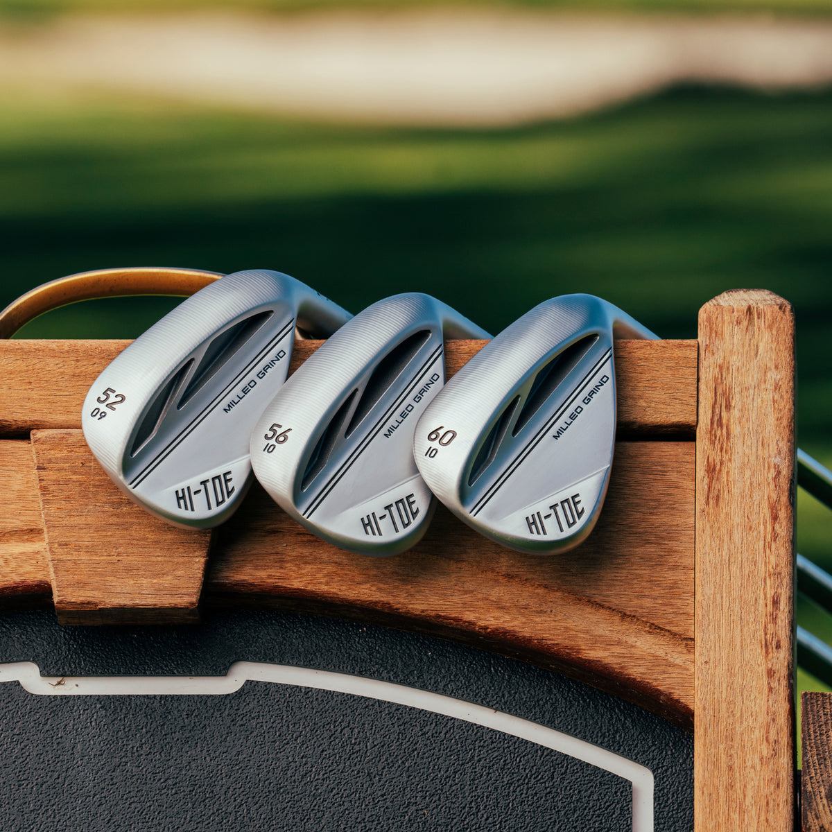 How to choose the right wedges – Golf Warehouse NZ