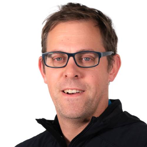 Adrian Austin – Golf Warehouse NZ