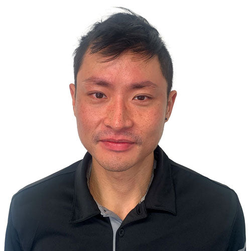 Dawoo Jeong – Golf Warehouse NZ