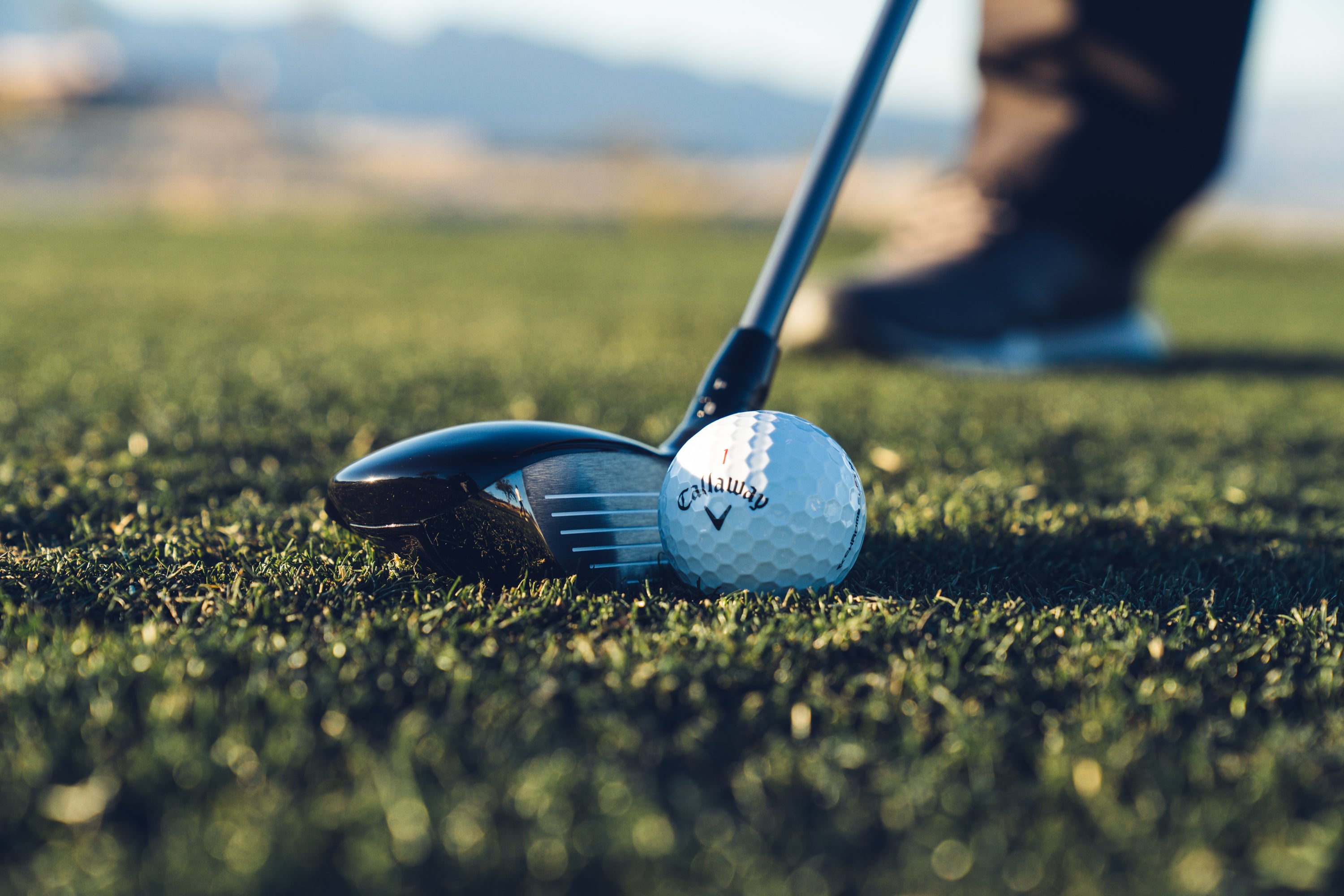 How to choose a Hybrid – Golf Warehouse NZ