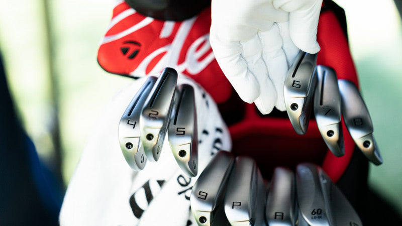 ALL-NEW P·790 VS. P·770 | THE SIBLING RIVALRY HAS EVOLVED – Golf ...