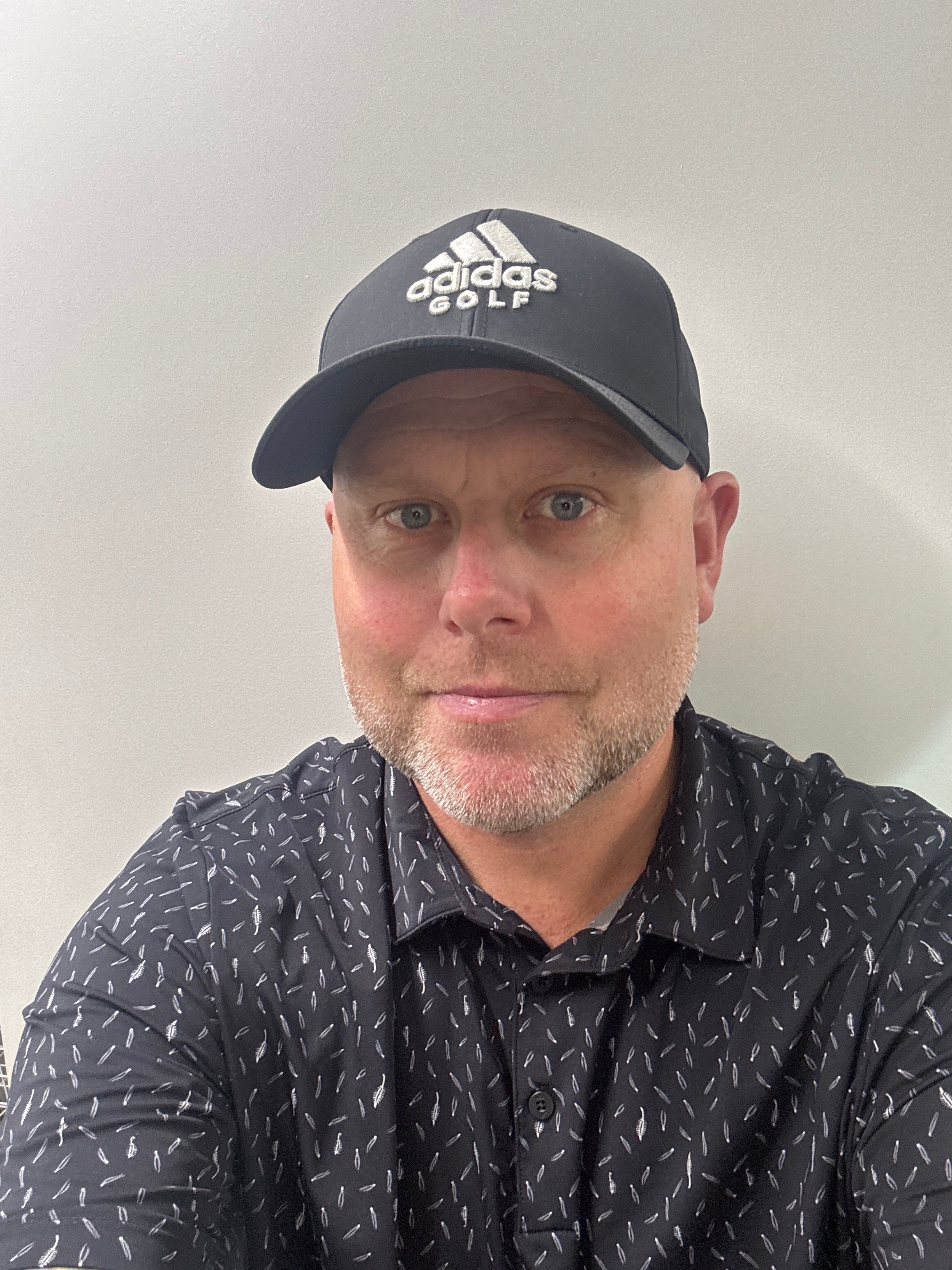 Brady Patterson – Golf Warehouse NZ