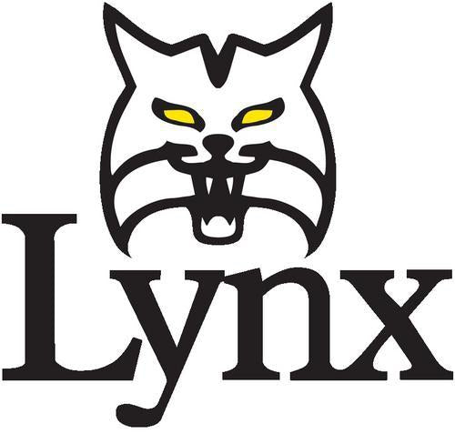 Lynx – Golf Warehouse NZ