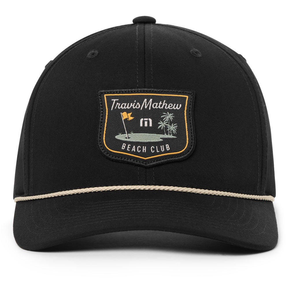 Travis Mathew Beach Club Hat – Golf Warehouse NZ