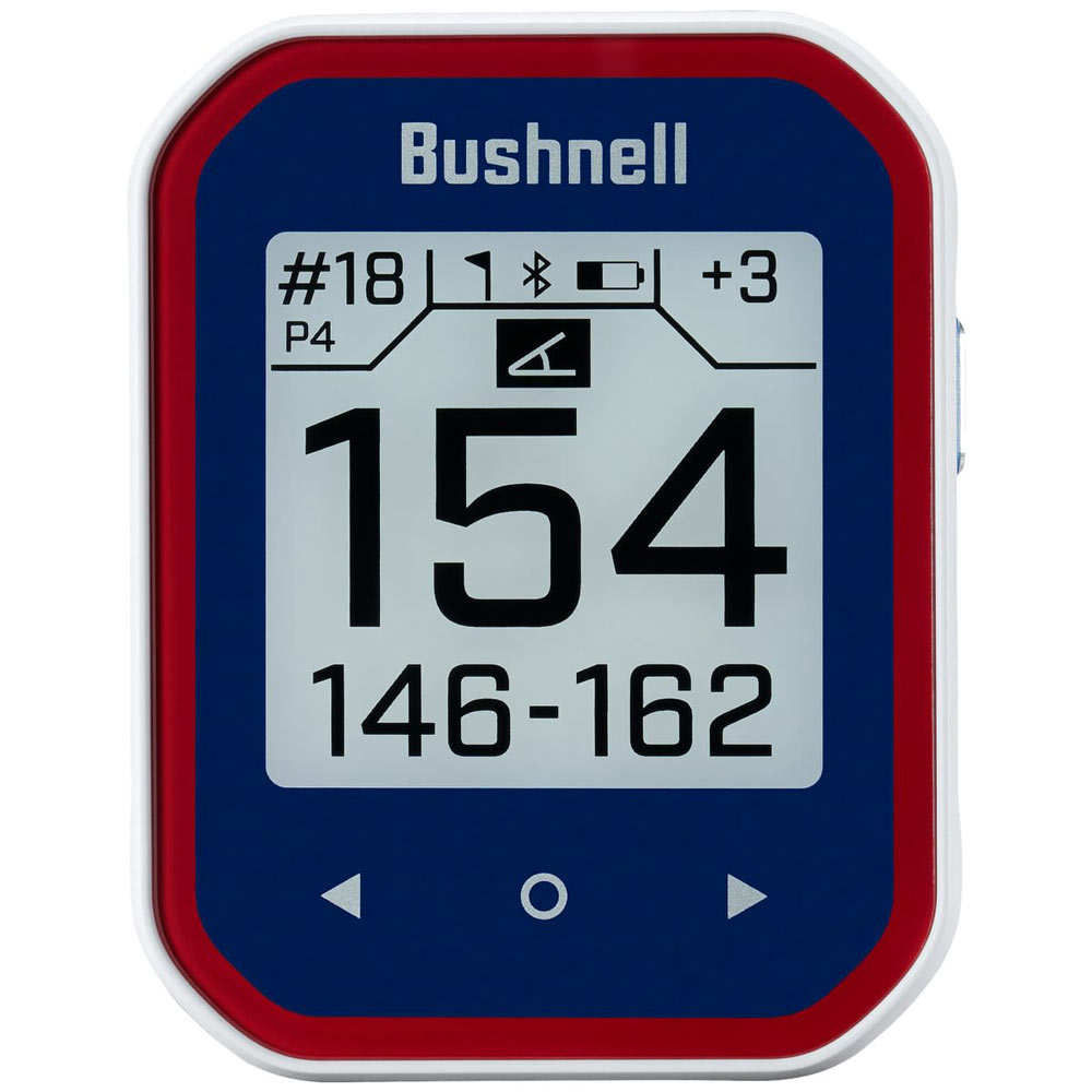 Bushnell Phantom 3 Slope GPS – Golf Warehouse NZ