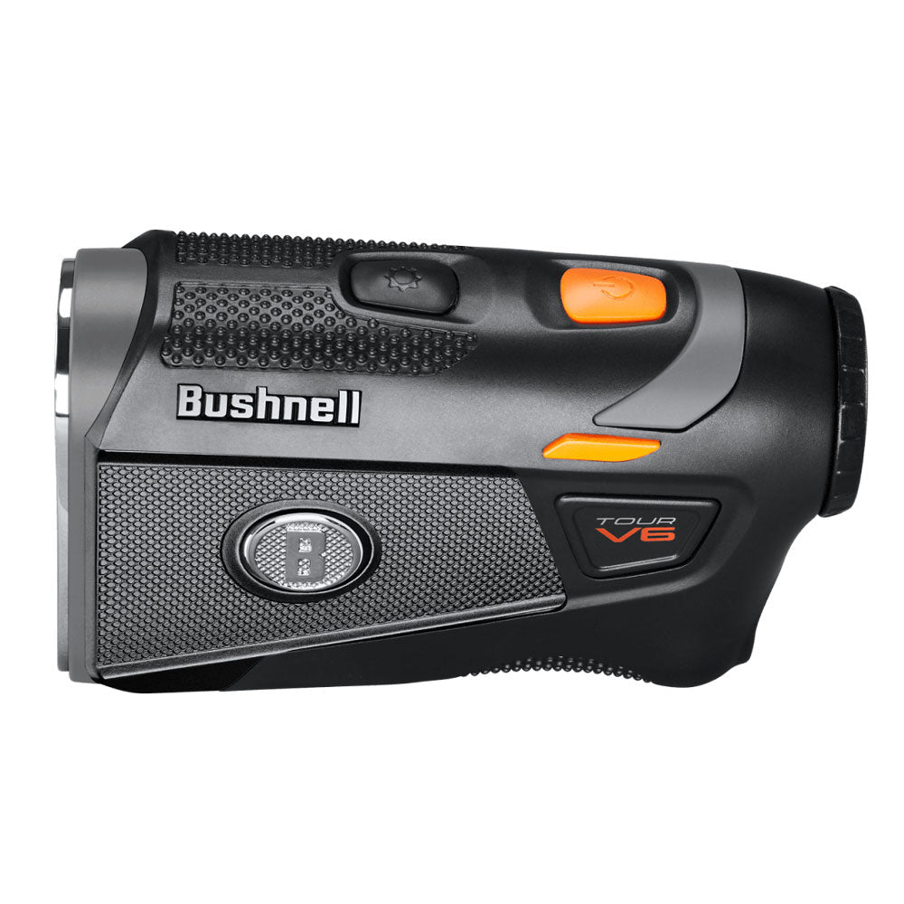 Bushnell Tour V6 Rangefinder – Golf Warehouse NZ
