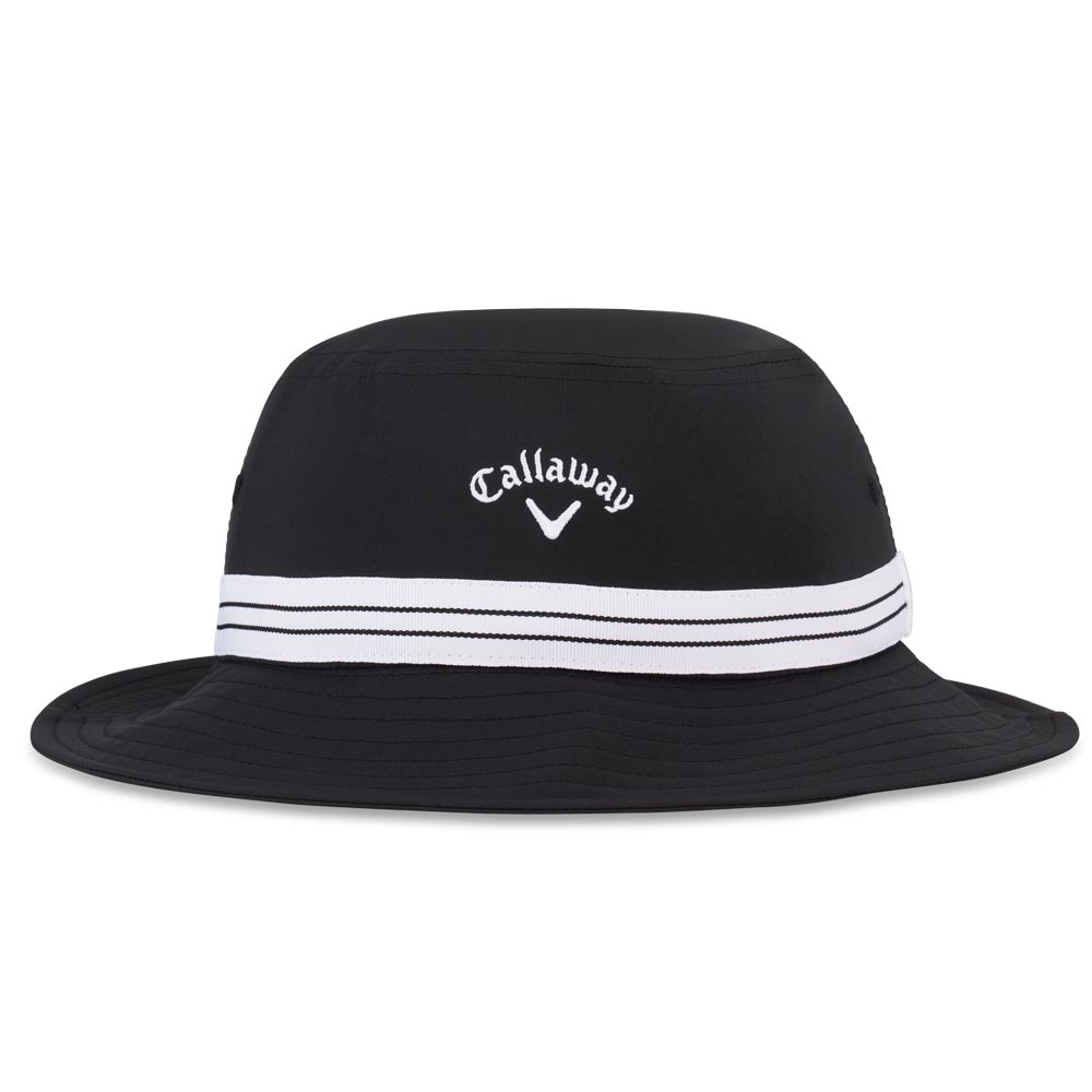 Callaway Bucket Hat '25 – Golf Warehouse NZ