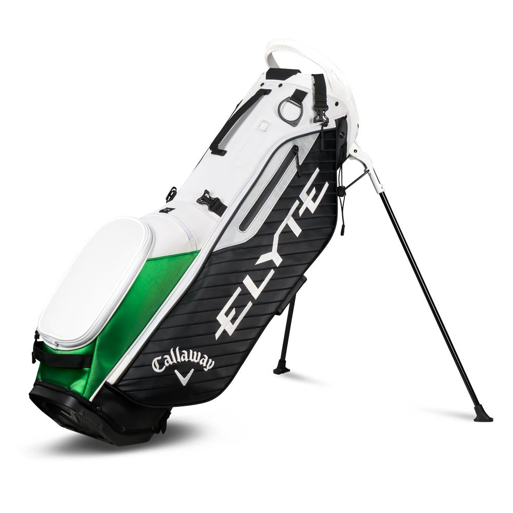 Callaway Elyte Staff Stand Bag – Golf Warehouse NZ