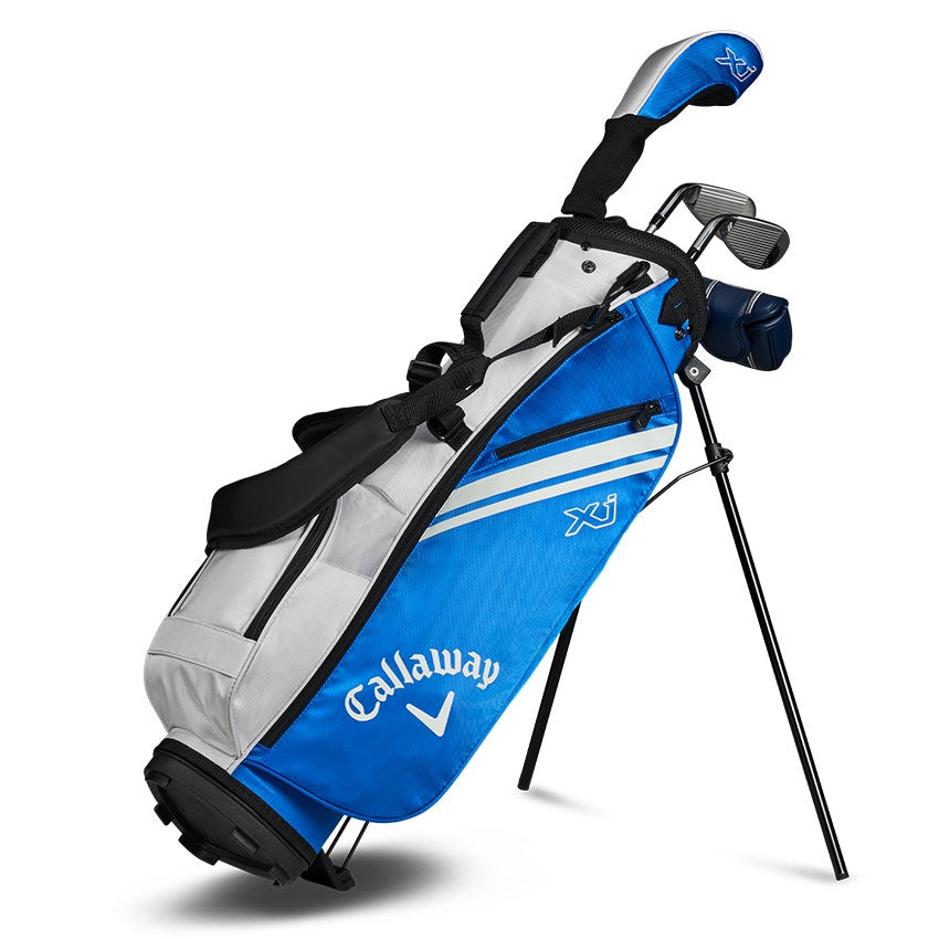 Callaway Junior XJ '26 Package – Golf Warehouse NZ