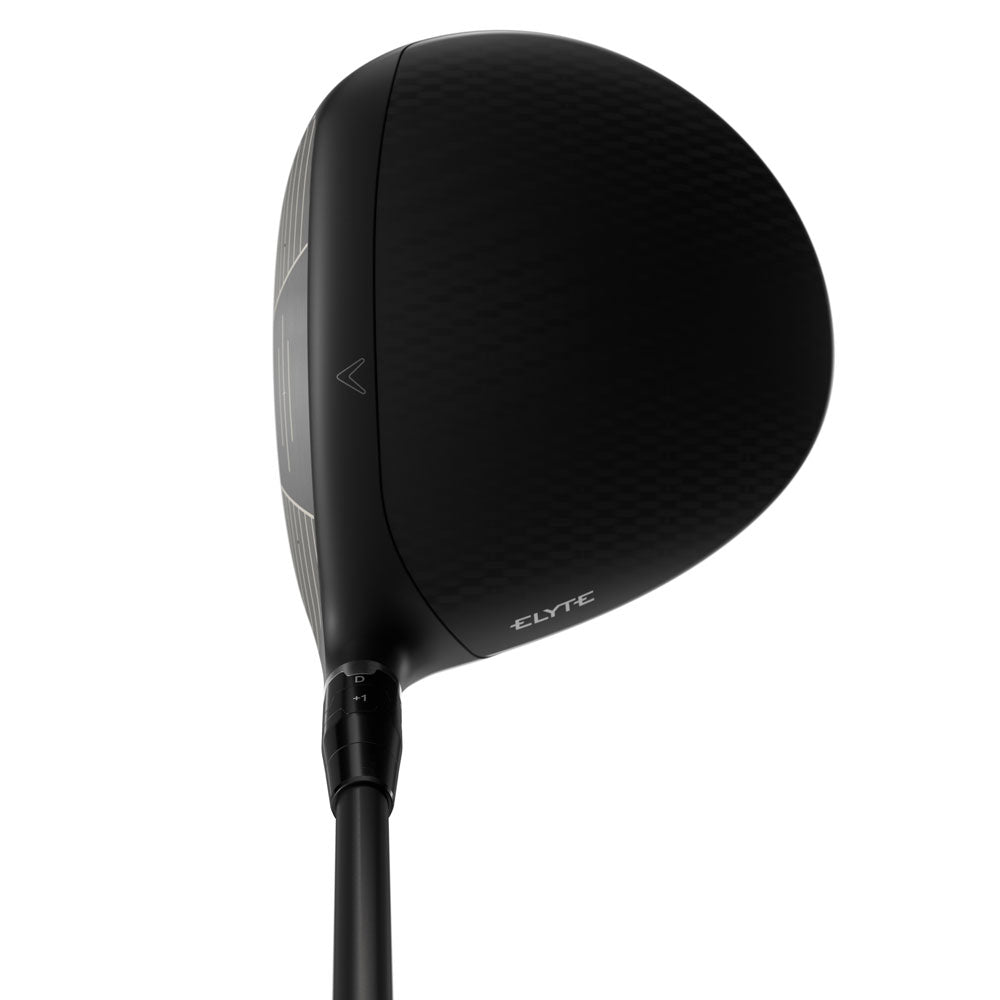 Callaway Ladies Elyte Max Fast Driver – Golf Warehouse NZ