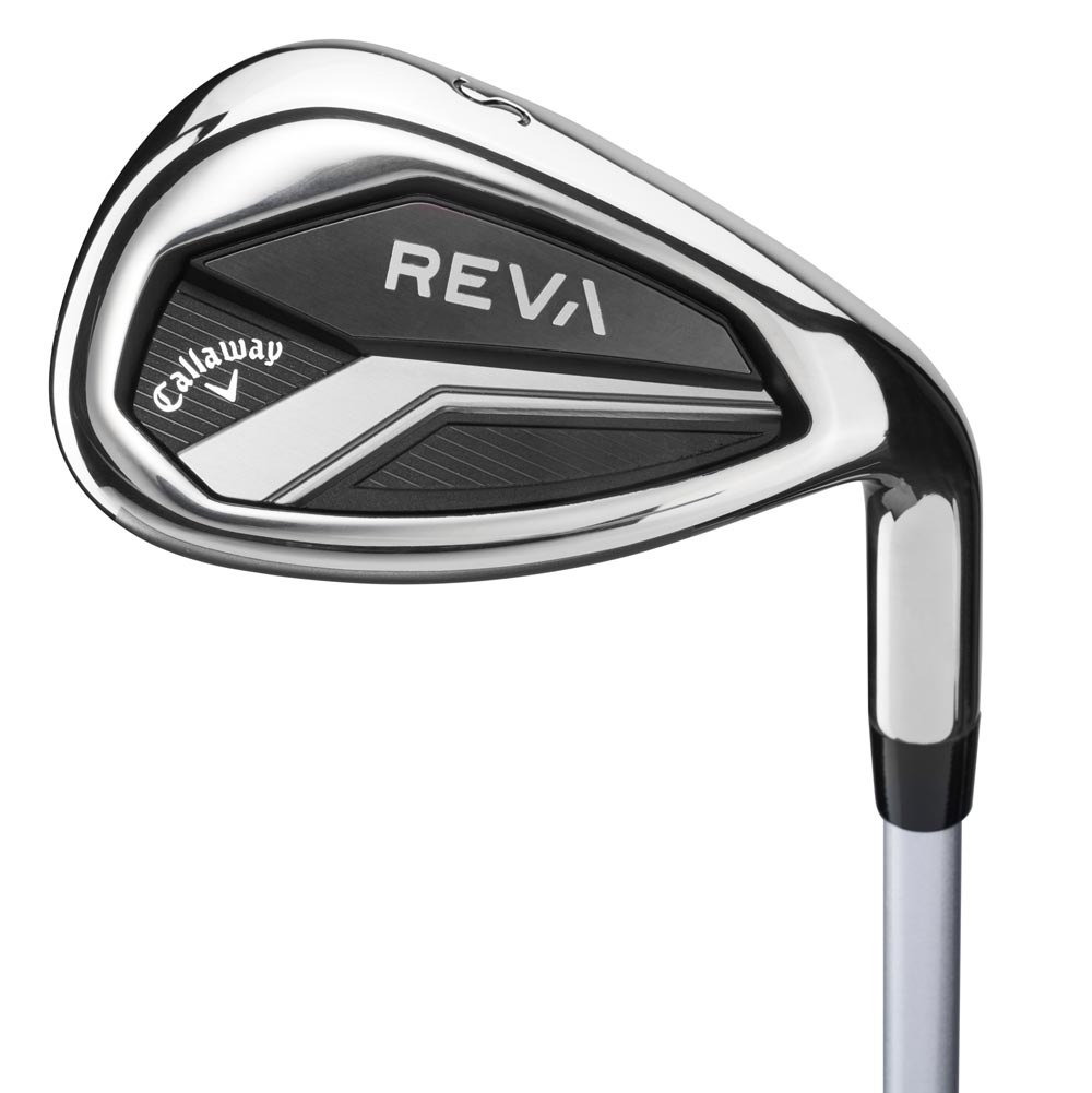 Callaway Ladies Reva 11PC Package Set '25 – Golf Warehouse NZ