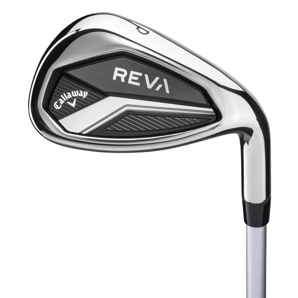 Callaway Ladies Reva 11PC Package Set '25 – Golf Warehouse NZ
