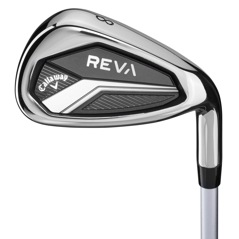 Callaway Ladies Reva 11PC Package Set '25 – Golf Warehouse NZ
