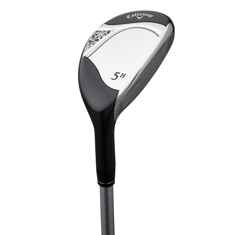 Callaway Ladies Solaire 24 10PC Package – Golf Warehouse NZ