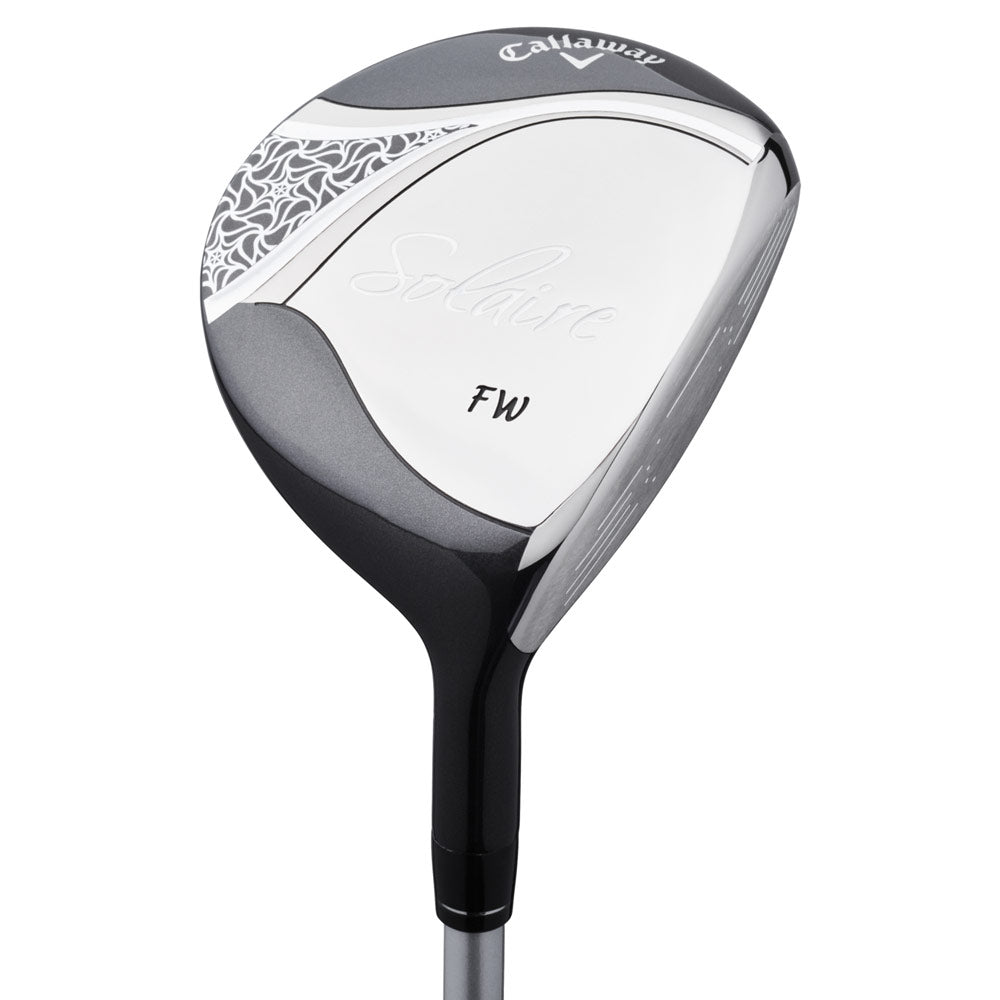 Callaway Ladies Solaire 24 10PC Package – Golf Warehouse NZ