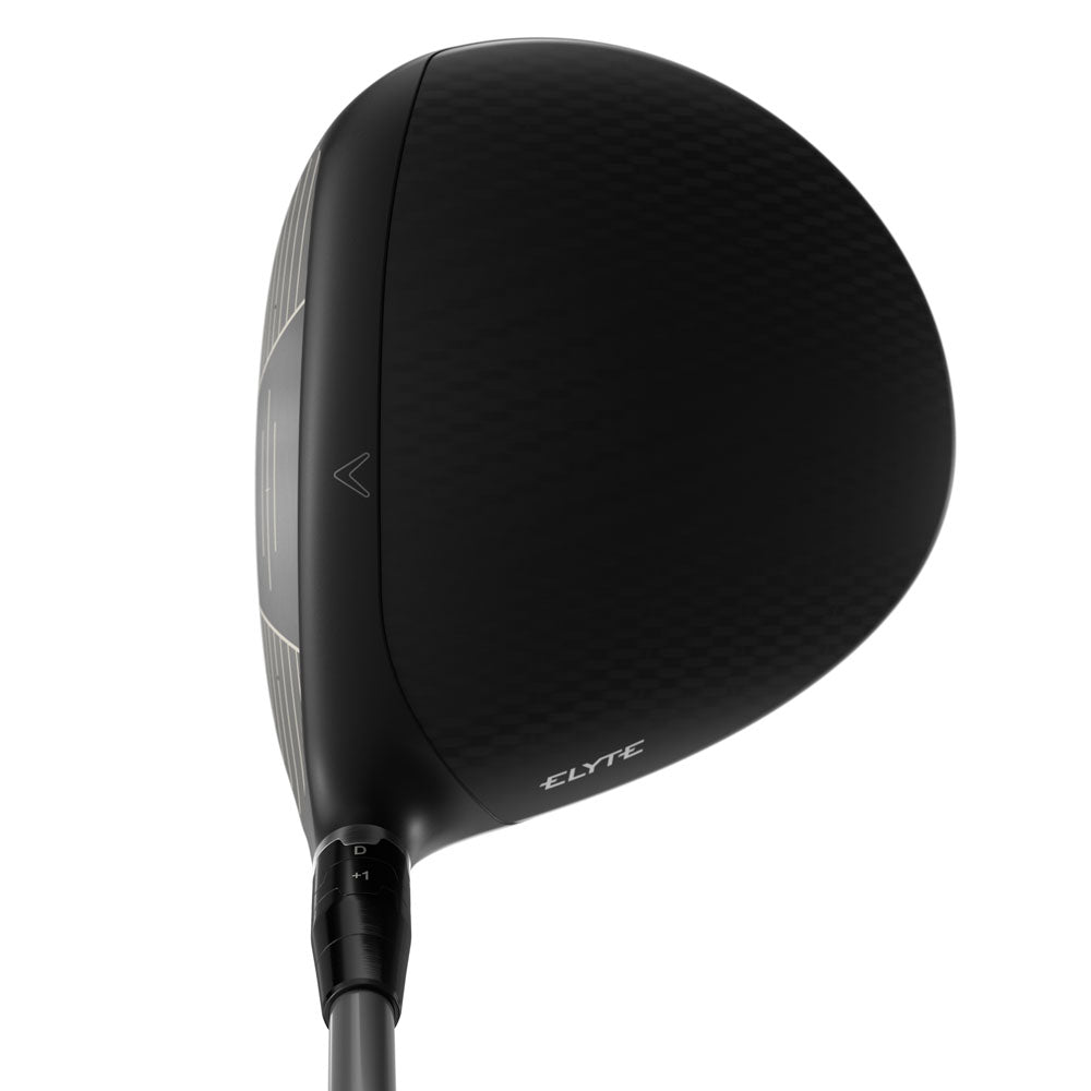 Callaway Mens Elyte Driver – Golf Warehouse NZ