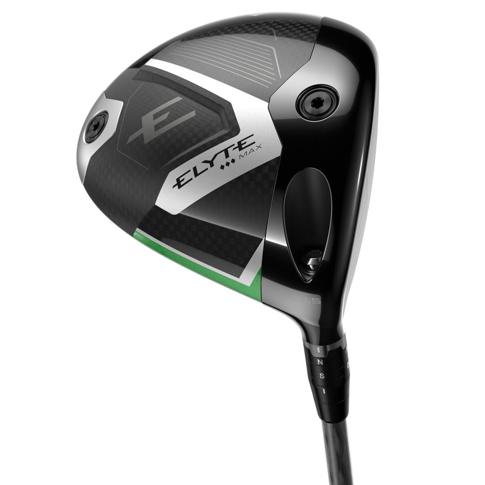 Callaway Mens Elyte Triple Diamond Max Driver – Golf Warehouse NZ