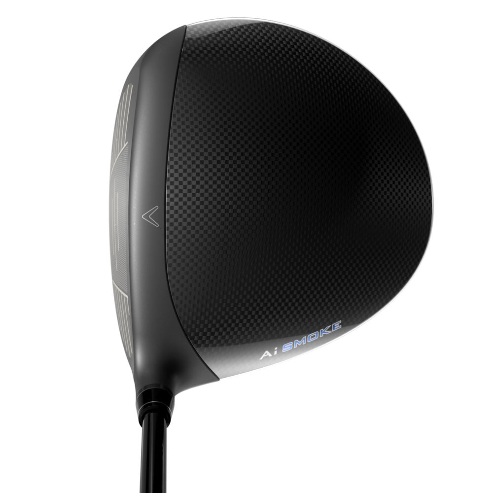 Callaway Mens Paradym AI Smoke Max Fast Driver – Golf Warehouse NZ