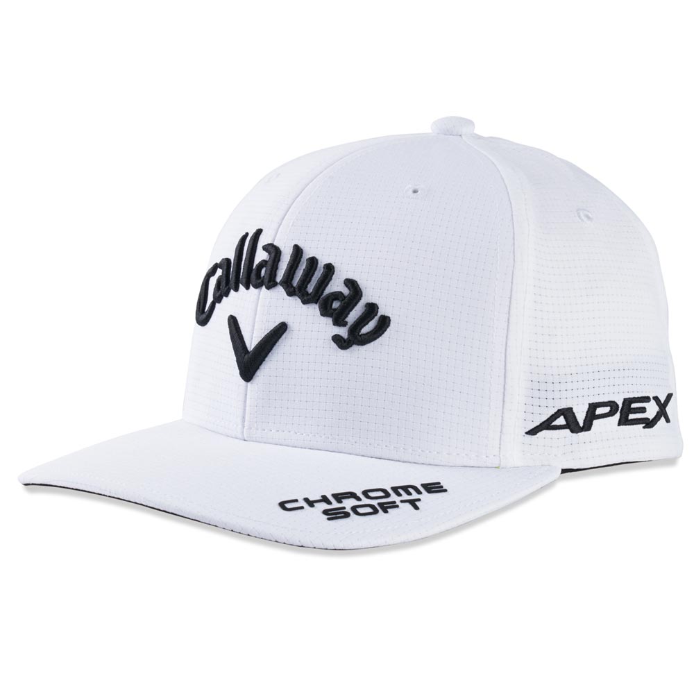 Callaway Mens TA Performance Pro Caps '23 – Golf Warehouse NZ