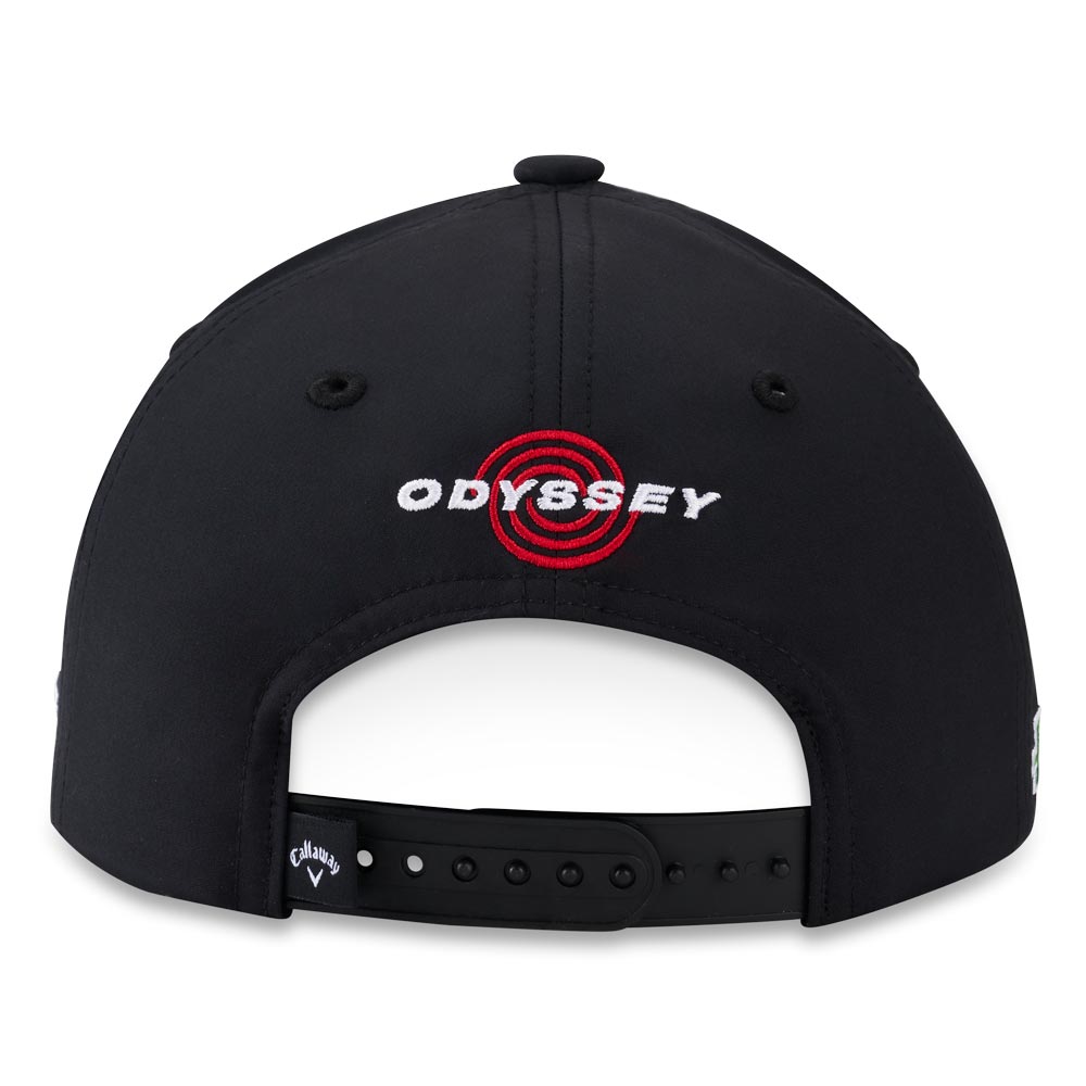 Callaway Mens TA Performance Rope Cap '25 – Golf Warehouse NZ