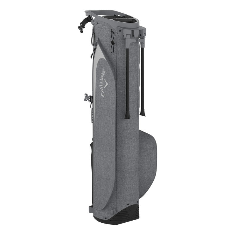 Callaway Par 3 '24 Stand Bag – Golf Warehouse NZ