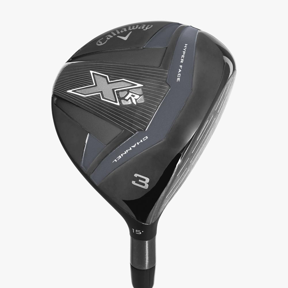Callaway XR 12PC RH Package Set '25 – Golf Warehouse NZ