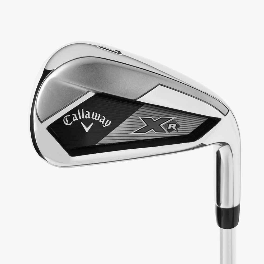 Callaway XR 12PC RH Package Set '25 – Golf Warehouse NZ