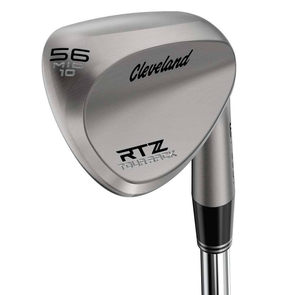 Cleveland RTZ Raw Wedges – Golf Warehouse NZ