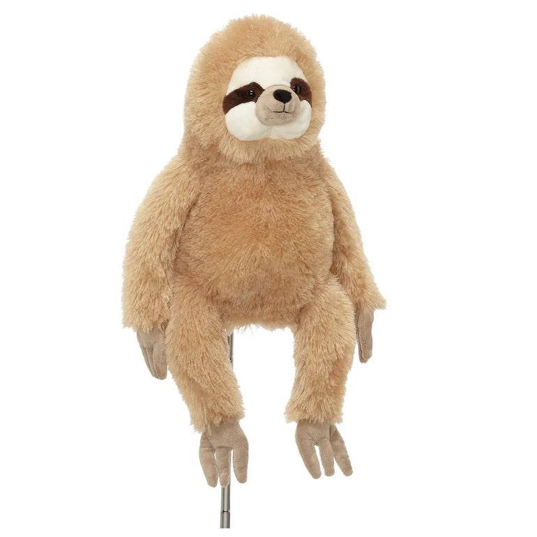 Creative Covers Ralph the Sloth Headcover – Golf Warehouse NZ