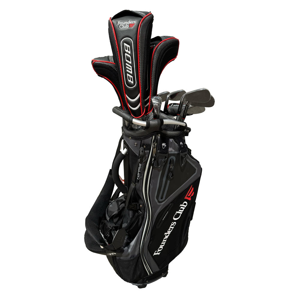 Golf Clubs – Page 10 – Golf Warehouse NZ