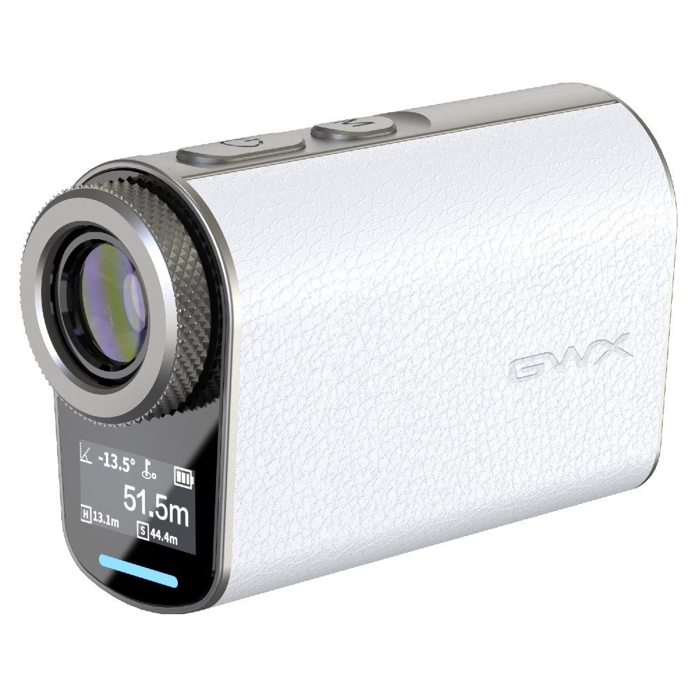 GWX Mini X Laser Rangefinder – Golf Warehouse NZ