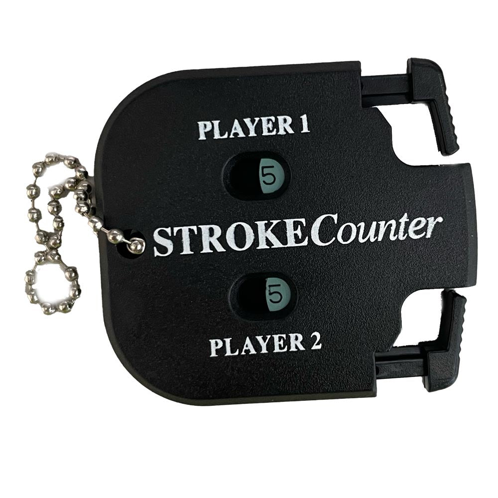 GWX Score Counter – Golf Warehouse NZ