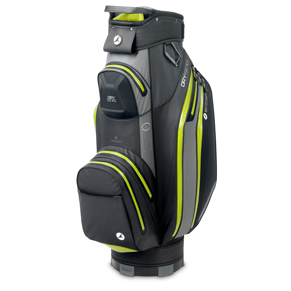 Motocaddy Dry Series '25 Cart Bags – Golf Warehouse NZ