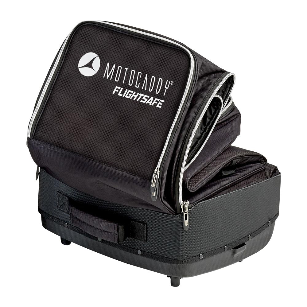 Motocaddy Flight Safe Travel Cover – Golf Warehouse NZ