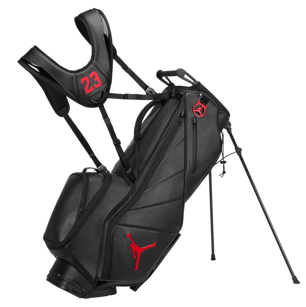 Nike Jordan Fade Away Premium Stand Bag – Golf Warehouse NZ