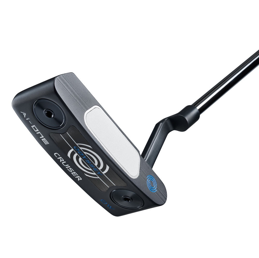 Odyssey Ai-ONE Cruiser Putters – Golf Warehouse NZ