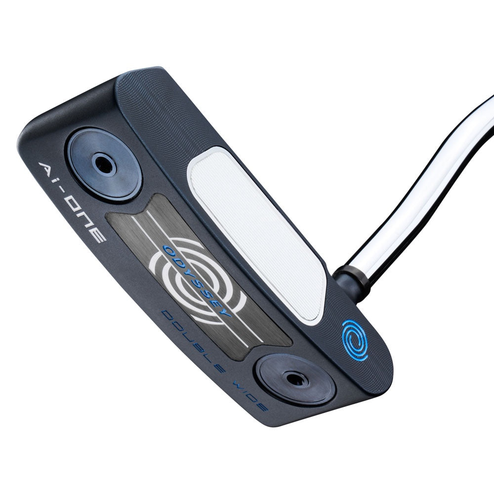Odyssey Ai-ONE Putters – Golf Warehouse NZ