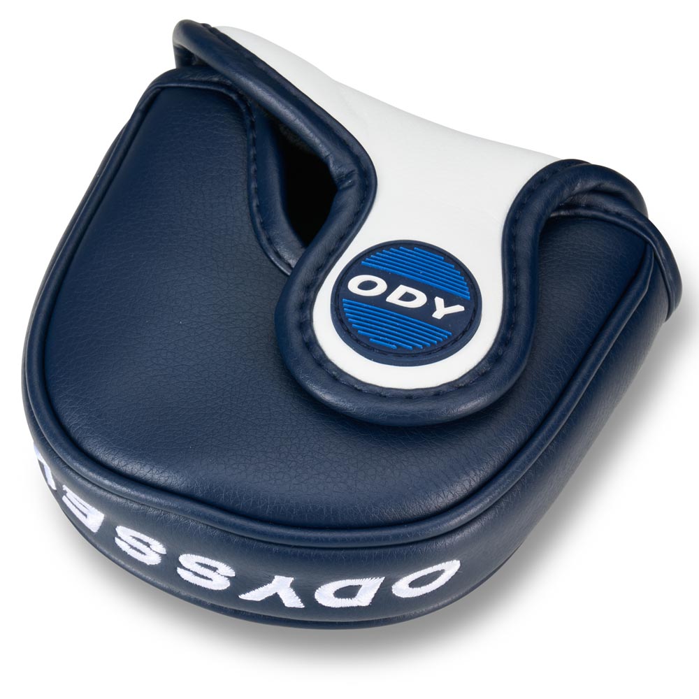 Odyssey Square 2 Square Max 1 Putter '25 – Golf Warehouse NZ
