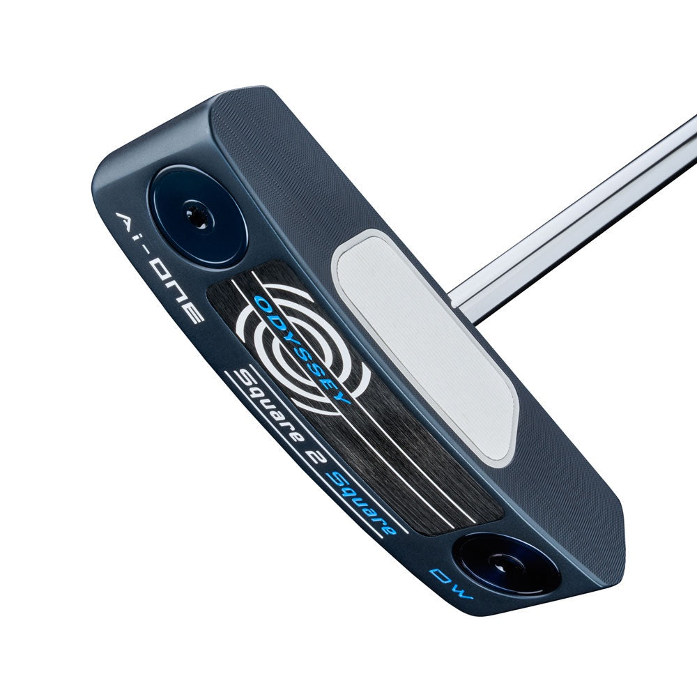 Odyssey Square 2 Square Putter – Golf Warehouse NZ