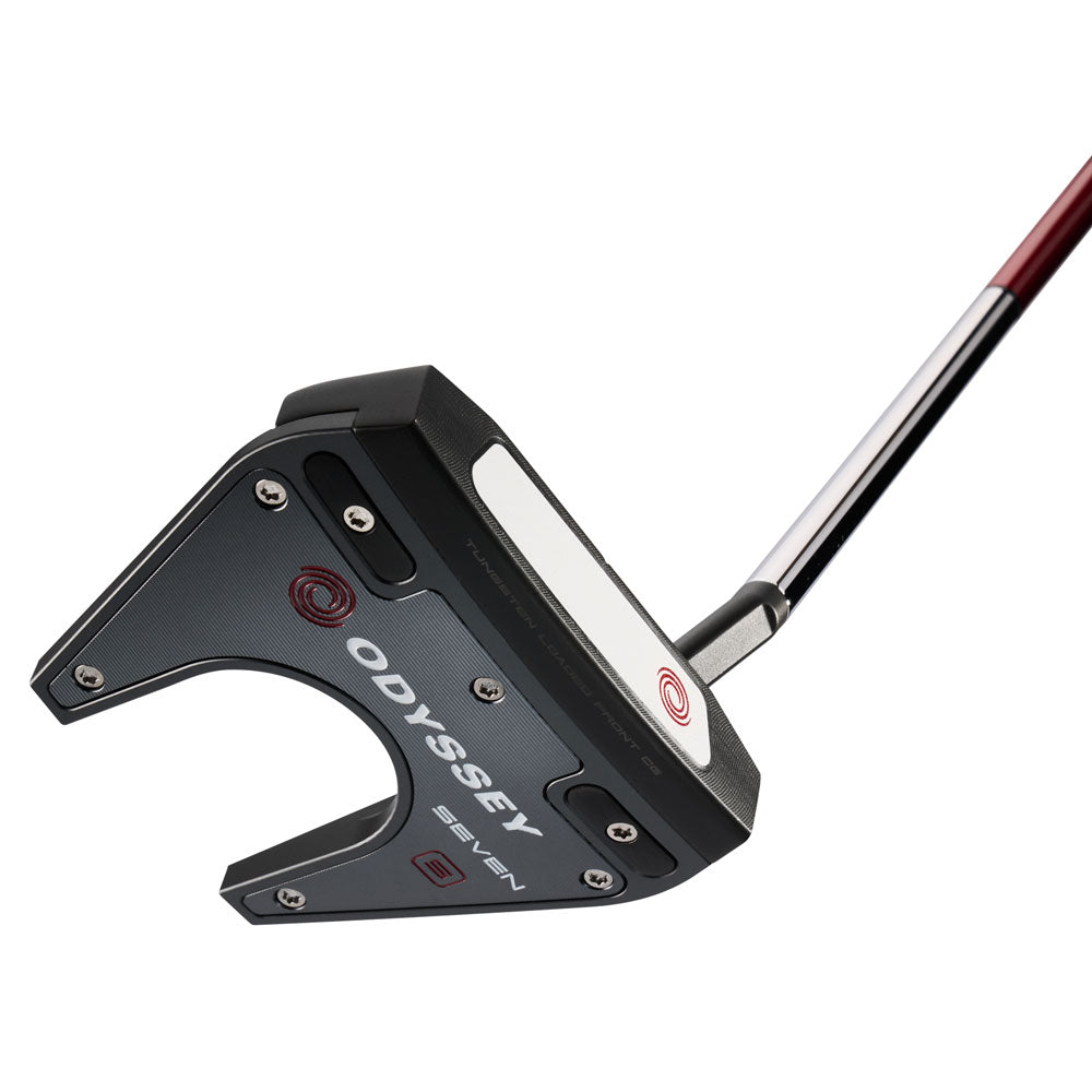 Odyssey Tri-Hot 5K '23 Putter – Golf Warehouse NZ