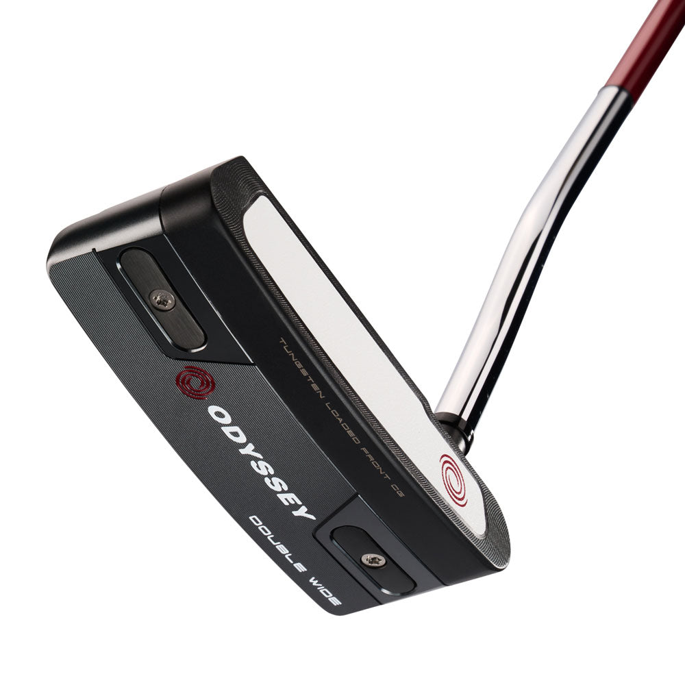 Odyssey Tri-Hot 5K '23 Putter – Golf Warehouse NZ