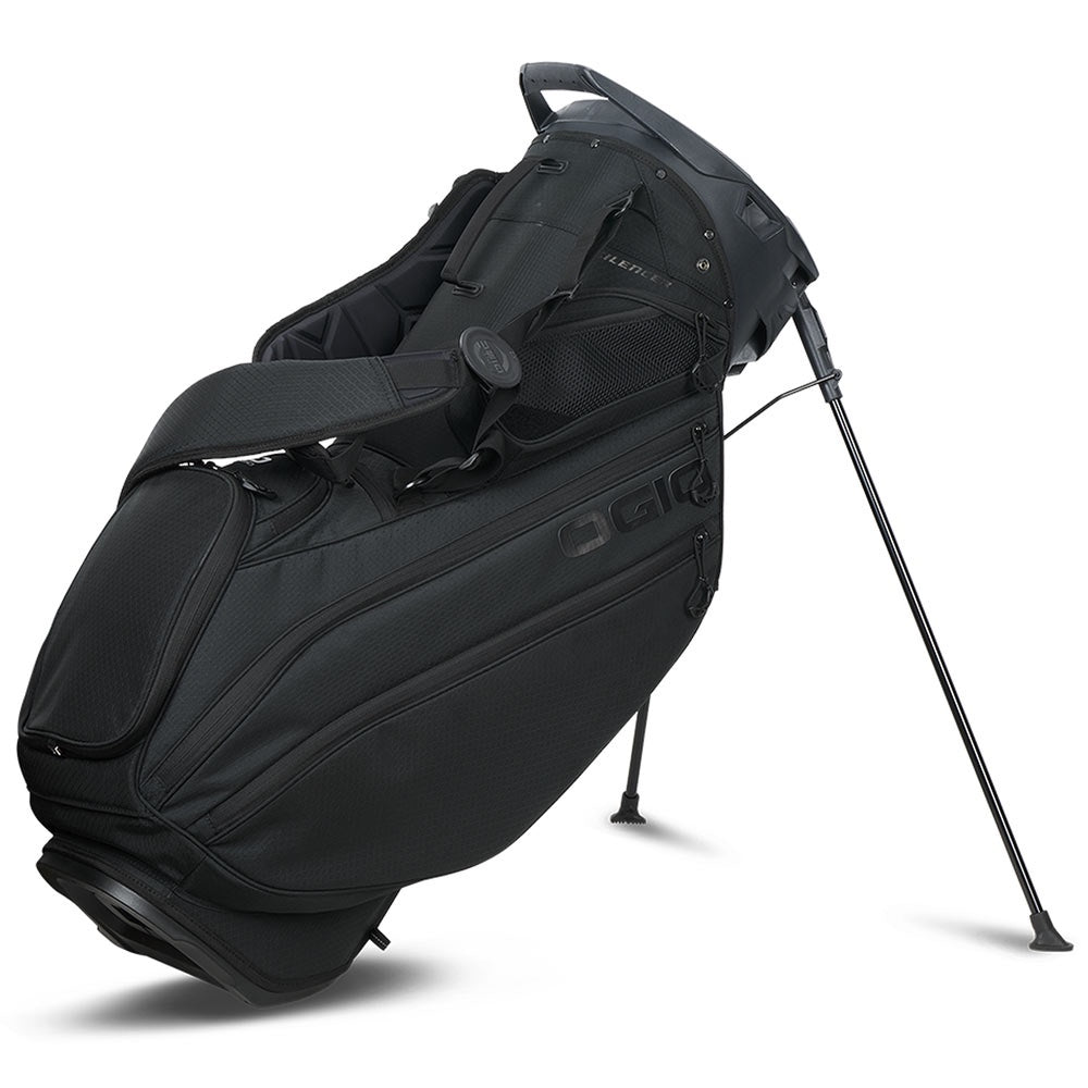 Ogio Silencer Hybrid Bag '25 – Golf Warehouse NZ