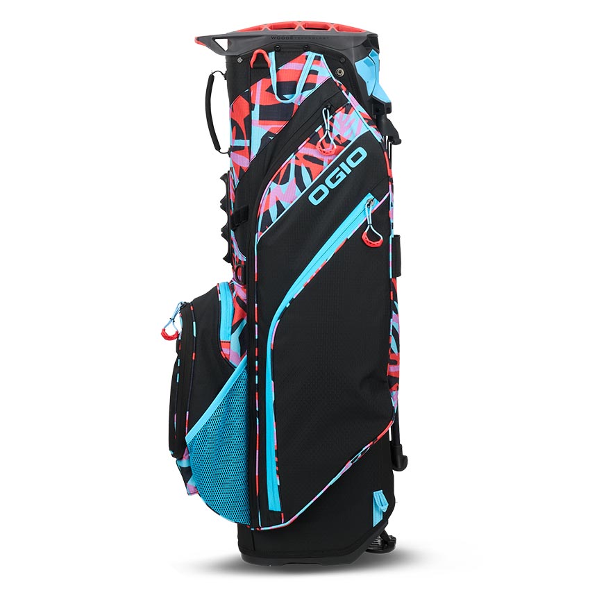 Ogio Woode Hybrid Stand Bag '25 – Golf Warehouse NZ