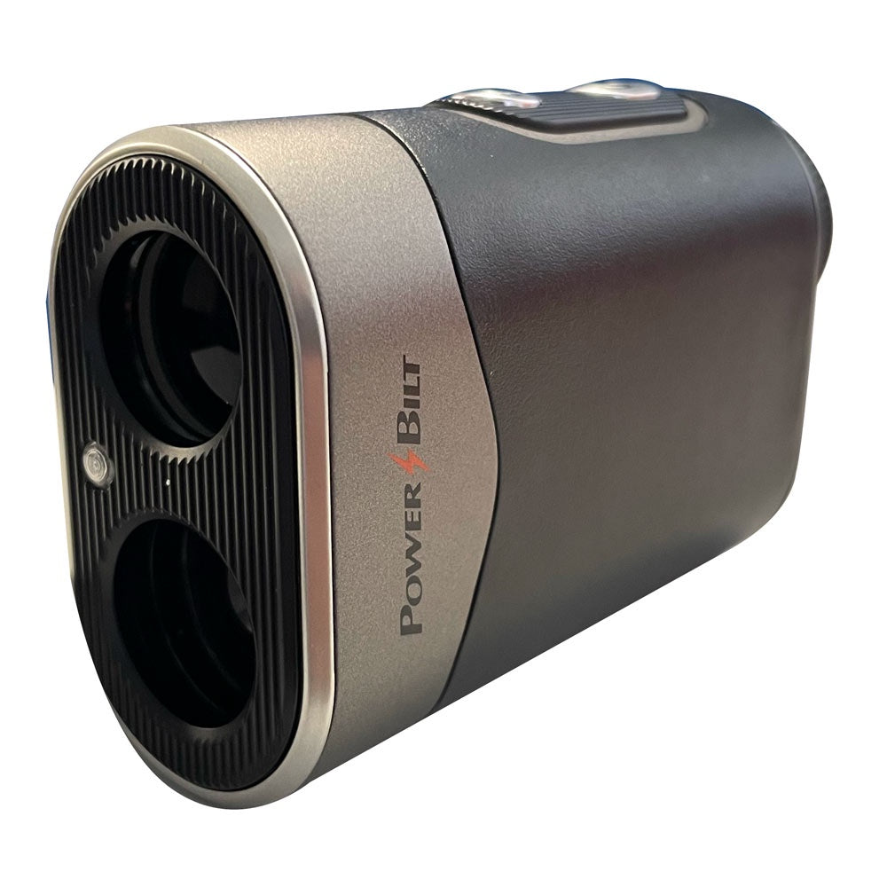 Powerbilt Falcon Laser Rangefinder – Golf Warehouse NZ