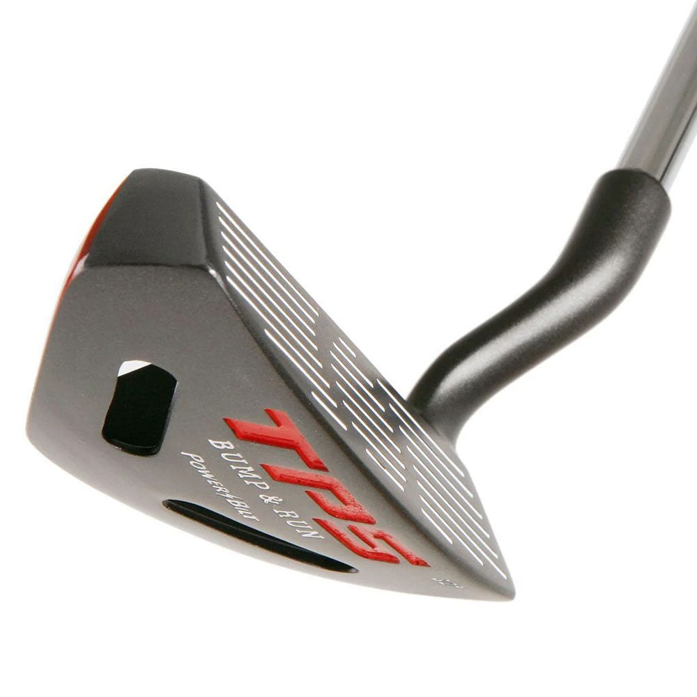 Powerbilt TPS Bump & Run Chipper – Golf Warehouse NZ