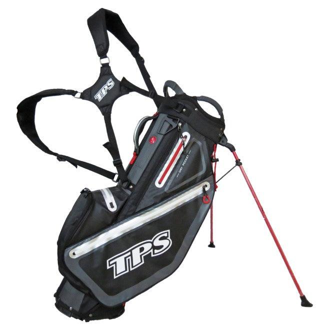 Powerbilt TPS Hydrolite 6 Stand Bag – Golf Warehouse NZ