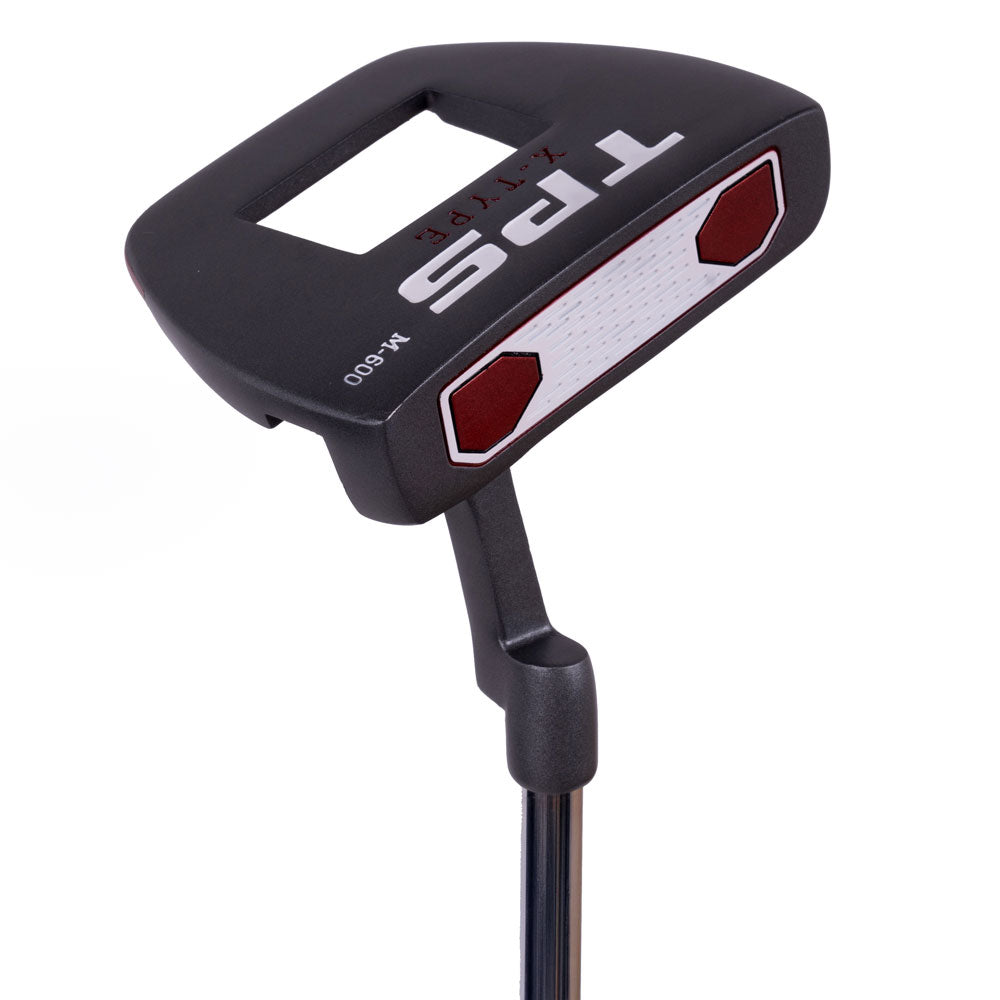 Powerbilt TPS X-Type Putter – Golf Warehouse NZ