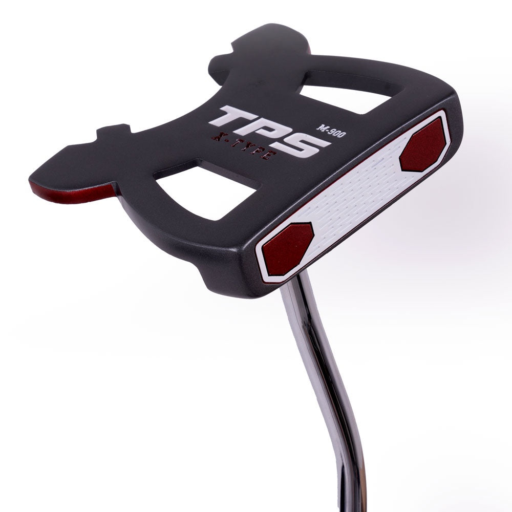 Powerbilt TPS X-Type Putter – Golf Warehouse NZ