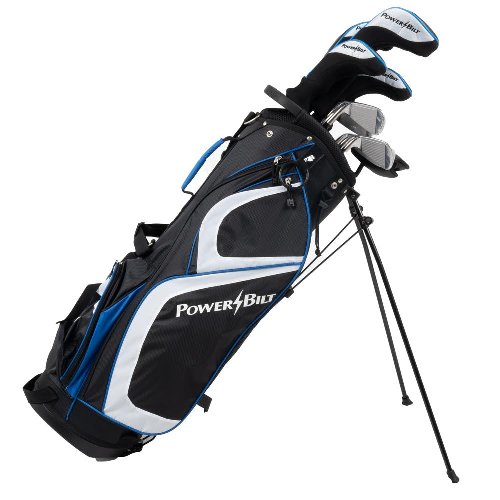Powerbilt TPX 2.0 Package Set – Golf Warehouse NZ